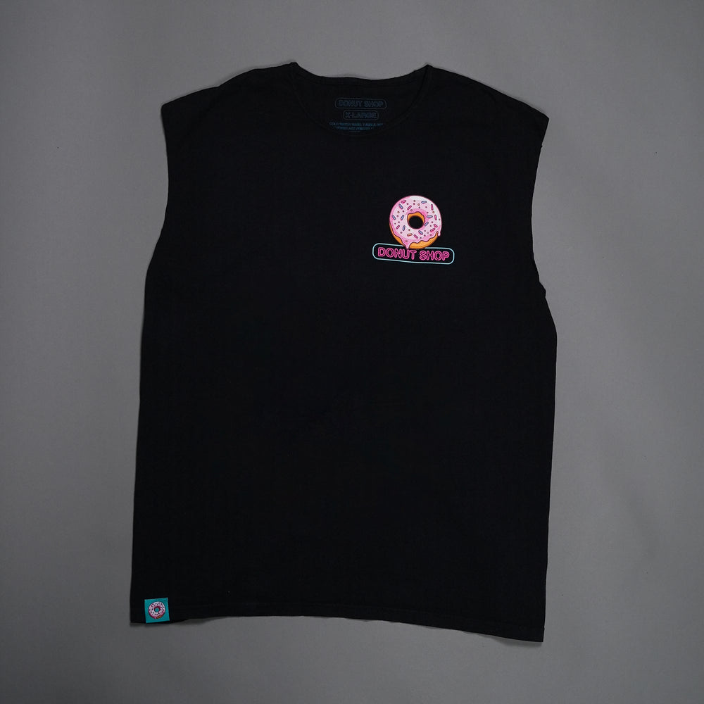 Donut Shop Apparel